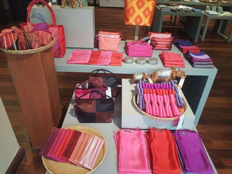 Half Day Trip: Silk Farm, Satcha, and Senteur d'Angkor Tour - Practical Tips for Travelers