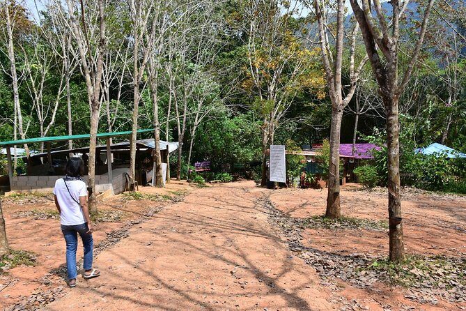 Half-Day Trip to Blue Lagoon at Klong Sra Kaew with Kayaking & ATV - Frequently Asked Questions