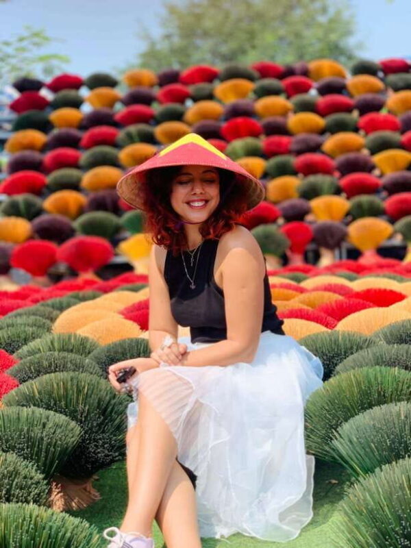 Half Day trip to Incense & Hat Villages with Train Street - Practical Tips for Travelers