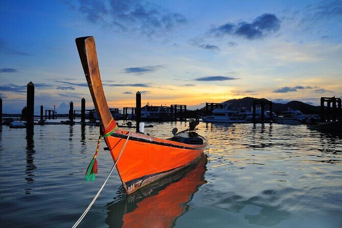 Half-Day Trip to Koh Hey: Snorkeling & Relaxation - Key Points