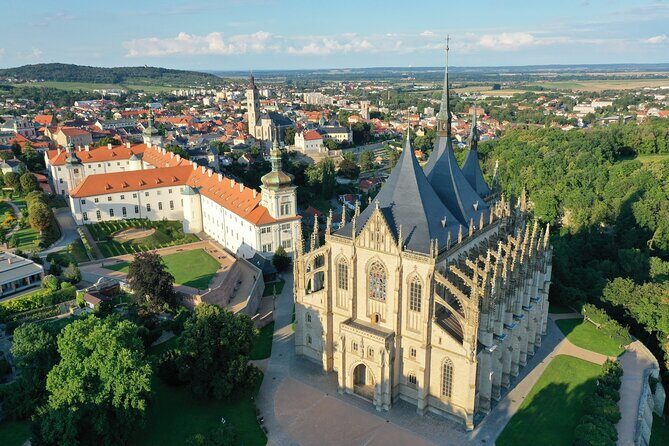 Half-Day Trip to Kutna Hora+Bone Church and Free Time from Prague - Introduction