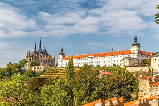 Half-Day Trip to Kutna Hora+Bone Church and Free Time from Prague - The Morning and the Itinerary
