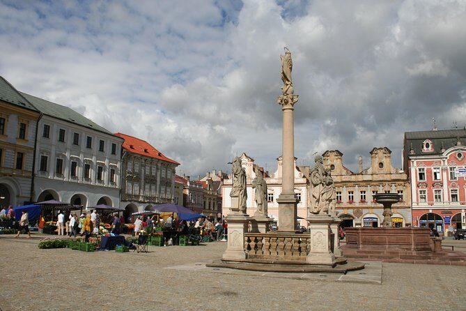 Half-Day Trip to Kutna Hora+Bone Church and Free Time from Prague - Authentic Experiences and Tour Highlights