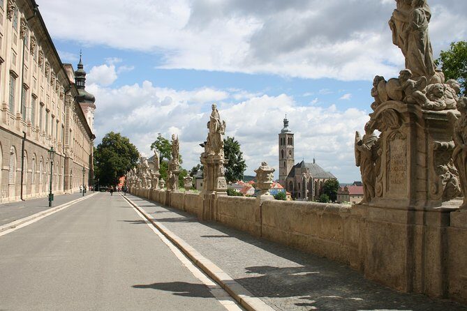 Half-Day Trip to Kutna Hora+Bone Church and Free Time from Prague - Final Thoughts: Who Is This Tour Best For?