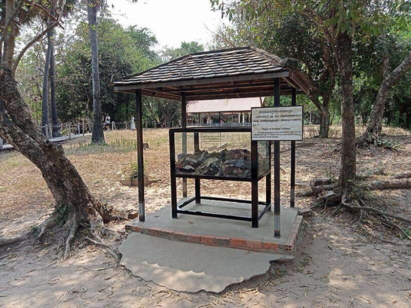 Half Day Trip to S21 Prison Genocidal Museum & Killing Field - Is This Tour Right for You?