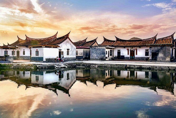 Half Day Trip to the Amazing Daimei Ancient Village from Xiamen - Exploring the Itinerary in Detail
