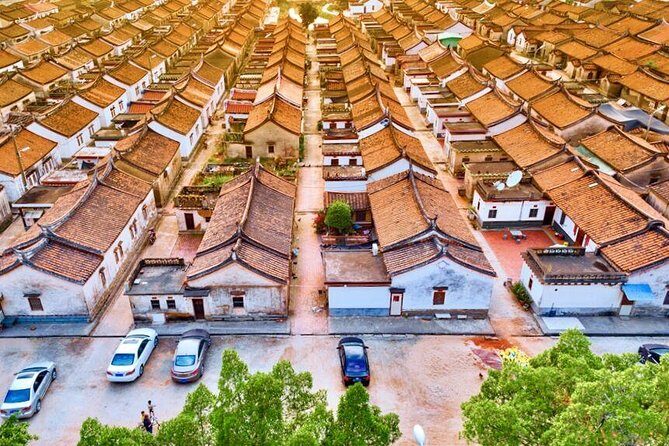 Half Day Trip to the Amazing Daimei Ancient Village from Xiamen - What Makes This Tour Stand Out?