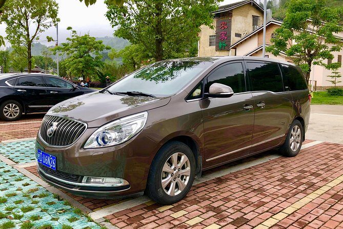 Half Day Trip to the Amazing Daimei Ancient Village from Xiamen - Final Thoughts