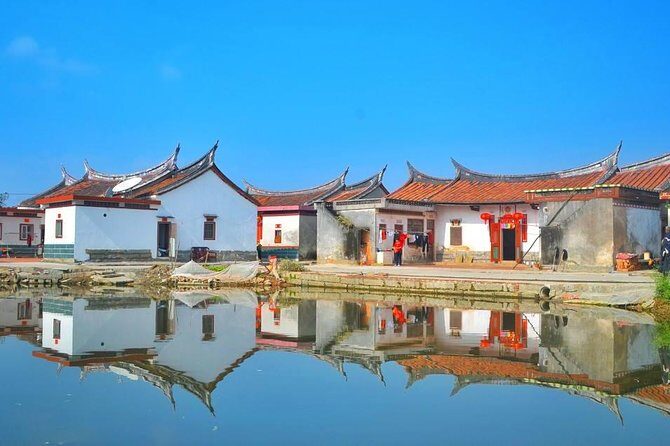 Half Day Trip to the Amazing Daimei Ancient Village from Xiamen - FAQs