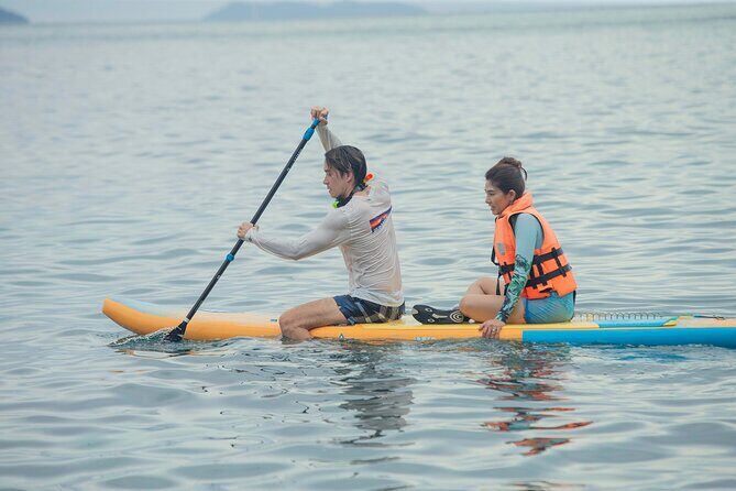 Half day Tropical Coral Island Snorkeling Tour from Phuket - An Introduction to the Coral Island Snorkeling Adventure