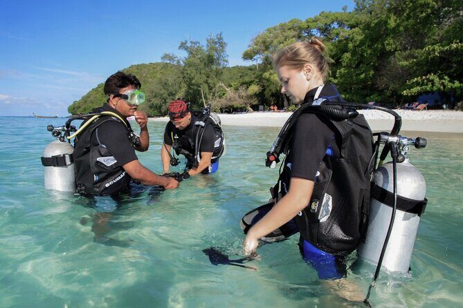 Half day Tropical Coral Island Snorkeling Tour from Phuket - How Do Travelers Feel?