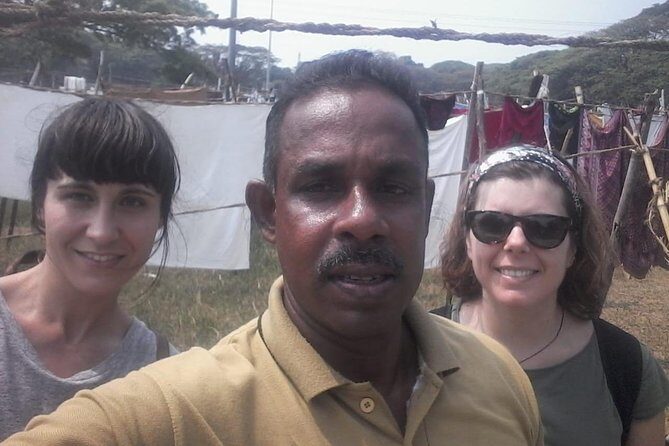 Half Day Tuk Tuk Tour in Kochi - Private Tour with Hotel Pick up - Who Will Enjoy This Tour?