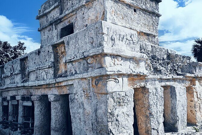 Half-day Tulum ruins and cenote swim arrive before the crowds - Final Thoughts