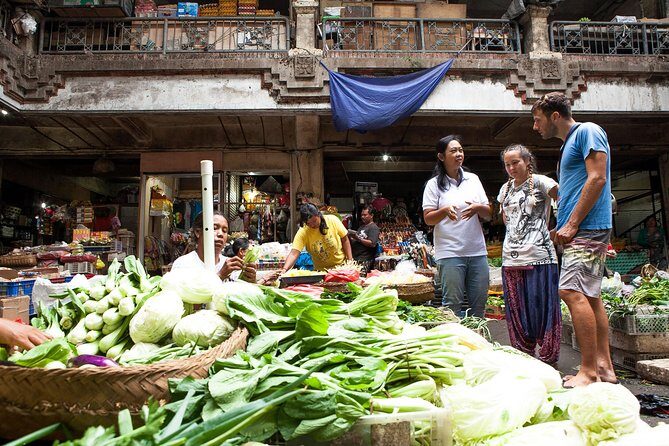 Half-Day Ubud Heritage Food Tour - Who Will Love This Experience?