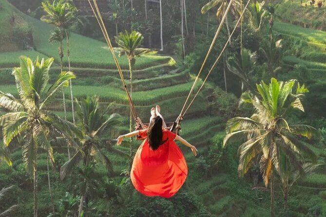Half Day Ubud Private Tour - All Inclusive - Final Thoughts: Is This Tour Right for You?