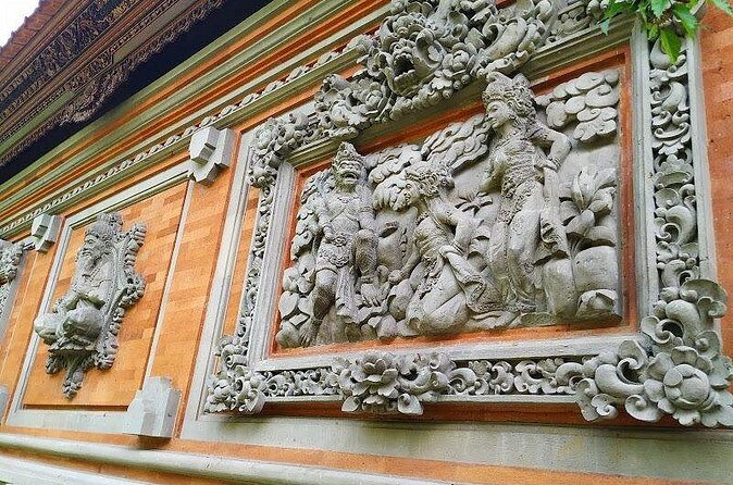 Half Day Ubud Private Tour with All Inclusive - Authentic Experiences and Visitor Perspectives