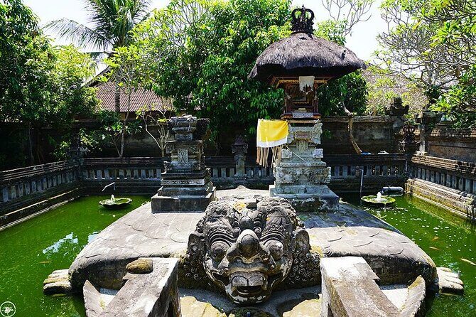 Half Day Ubud Private Tour with All Inclusive - Price and Value Analysis