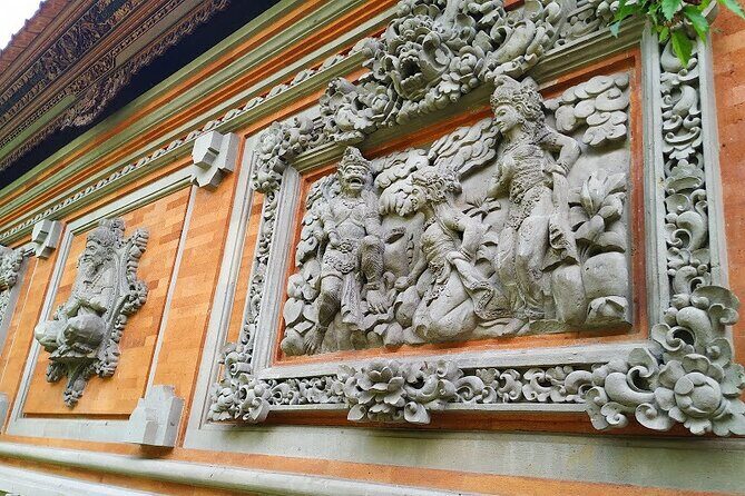 Half Day Ubud Private Tour with All Inclusive - FAQ