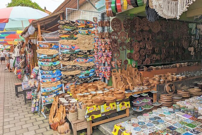 Half Day Ubud Village Private Tour - All Inclusive - What the Tour Covers and Why It Matters