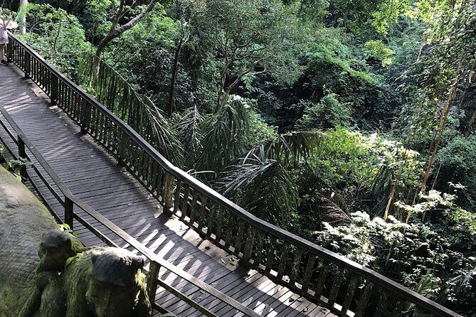 Half Day Ubud Village Private Tour - All Inclusive - The Sum Up: Is This Tour Worth Your Time?