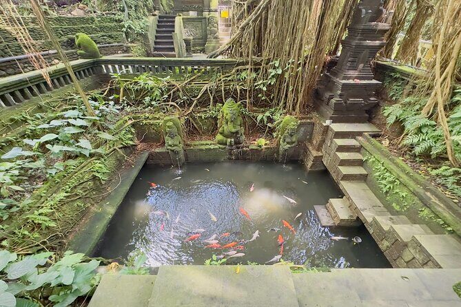 Half Day Ubud Village Private Tour - All Inclusive - FAQ about the Half Day Ubud Village Private Tour