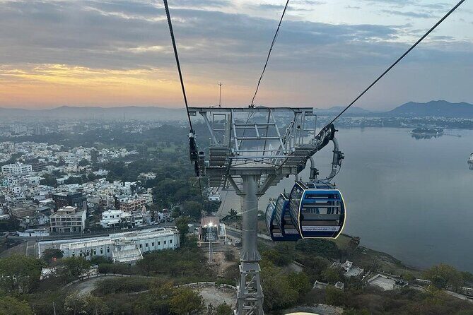 Half Day Udaipur City Tour by Tuk Tuk or Car - Who Should Consider This Tour?