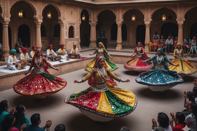 Half Day Udaipur City Tour by Tuk Tuk or Car - Final Thoughts