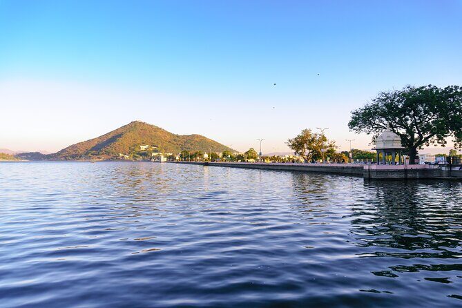 Half Day Udaipur City Tour by Tuk Tuk or Car - Final Recommendations
