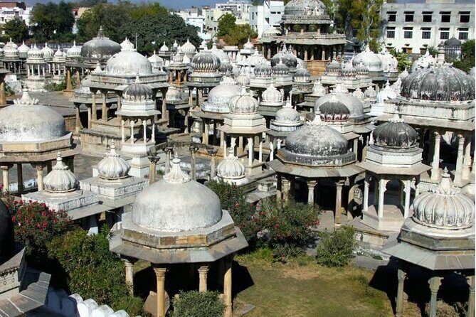 Half Day Udaipur City Tour by Tuk Tuk or Car - Frequently Asked Questions