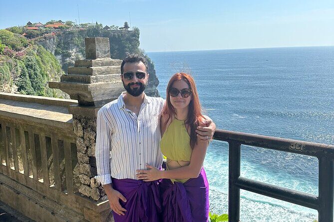 Half Day Uluwatu Sunset with Kecak Dance and Dinner at Jimbaran - Key Points