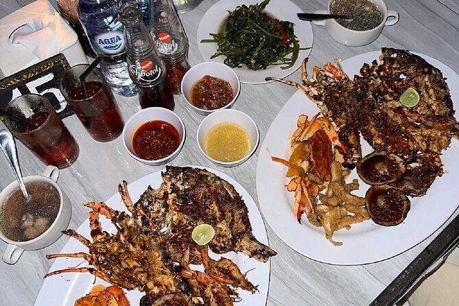 Half Day Uluwatu Sunset with Kecak Dance and Dinner at Jimbaran - Practical Details and Considerations