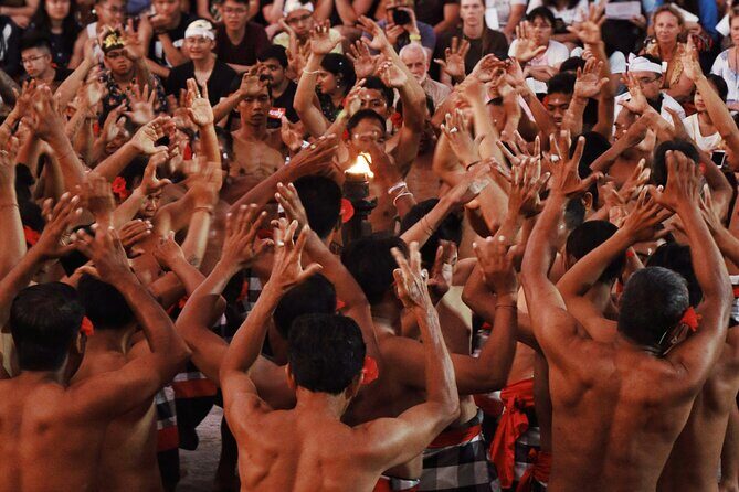 Half Day Uluwatu Sunset with Kecak Dance and Dinner at Jimbaran - Who Will Love This Tour?