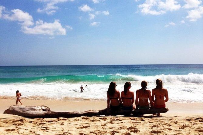 Half Day: Uluwatu Temple,KECAK FIRE DANCE Evening Tour & Jimbaran SEAFOOD Dinner - Key Points