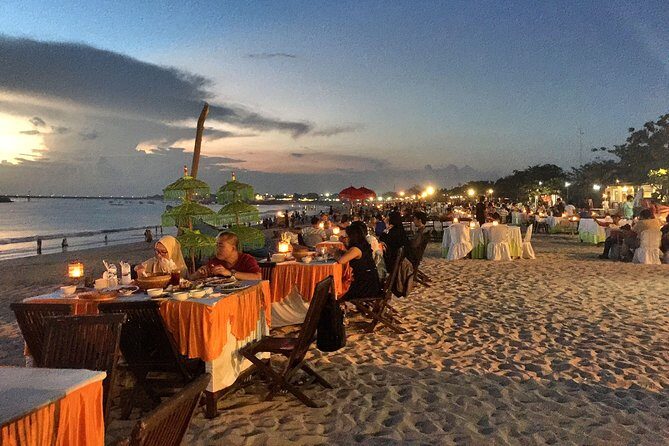 Half Day: Uluwatu Temple,KECAK FIRE DANCE Evening Tour & Jimbaran SEAFOOD Dinner - Who Would Enjoy This Tour?