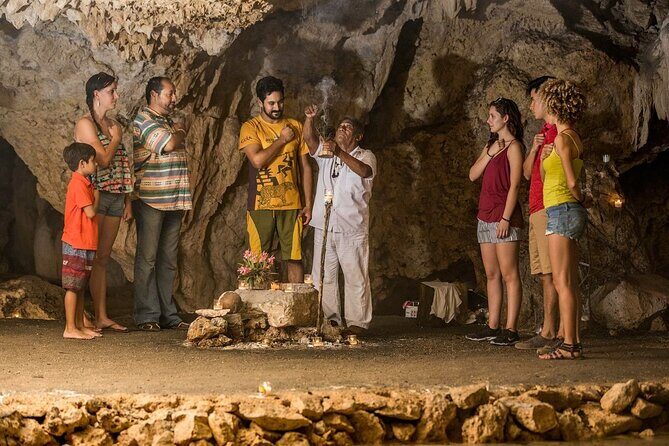 Half-Day Underground River Snorkeling Guided Tour from Cancun - An In-Depth Look at the Experience