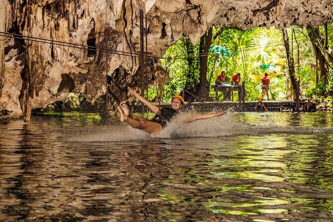 Half-Day Underground River Snorkeling Guided Tour from Cancun - Who Should Consider This Tour?