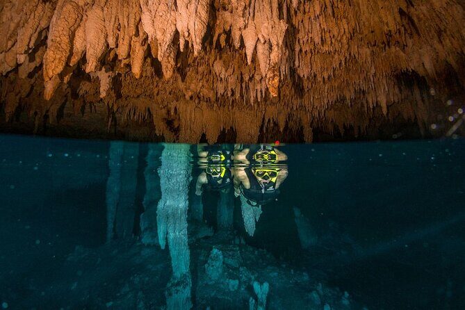 Half-Day Underground River Snorkeling Guided Tour from Cancun - FAQ