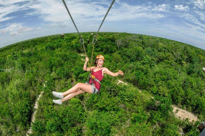 Half Day Underground River Snorkeling Guided Tour Riviera Maya - Final Thoughts