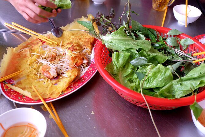 Half-Day Unseen Street Food of Saigon Adventure Tour - Authenticity and Local Flavor