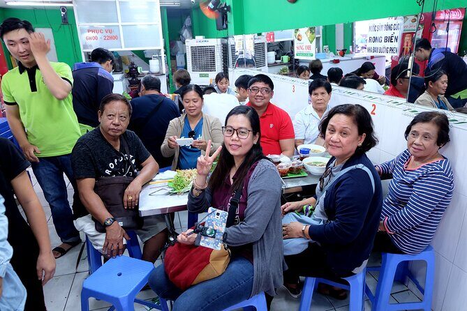 Half-Day Unseen Street Food of Saigon Adventure Tour - Final Thoughts