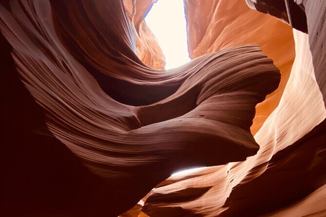 Half Day Upper and Lower Antelope Canyon Combo Trip from Page - Practical Tips for Your Visit