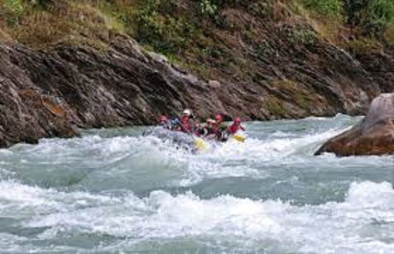 Half Day Upper Seti River Rafting From Pokhara - An In-Depth Look at the Experience