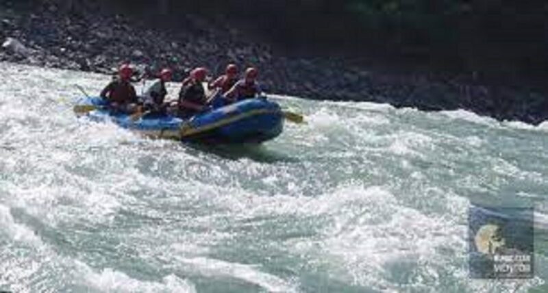 Half Day Upper Seti River Rafting From Pokhara - What Does the Price Cover and Is It Worth It?
