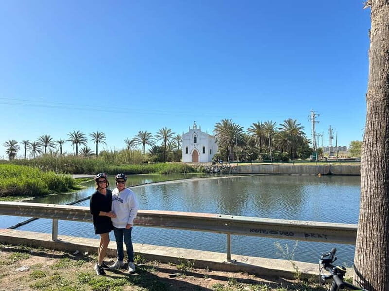 Half Day Valencia Foodie Cycling Tour - Key Points