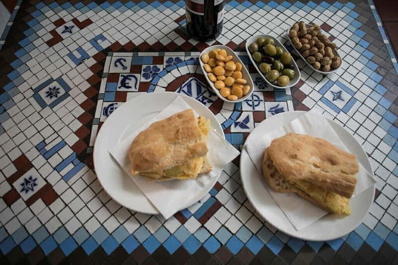Half Day Valencia Foodie Cycling Tour - Coastal to Countryside: The "lhorta nord" Farmland
