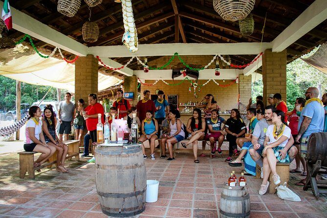 Half-Day Vallarta ATV Single Experience with Tequila Tasting - FAQ