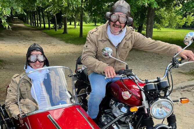 Half Day Versailles Sidecar tour with Palace Entry - Conclusions: Is it Worth It?