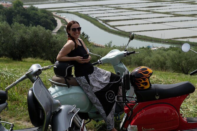 Half Day Vespa Countryside Tour and Tastings in Istria - The Sum Up