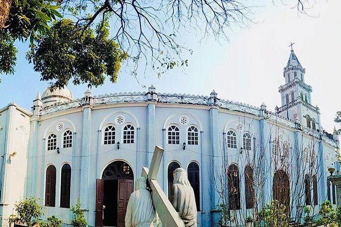 Half-day Vibrant Ha Long Heritage Tour - What’s Included and What’s Not