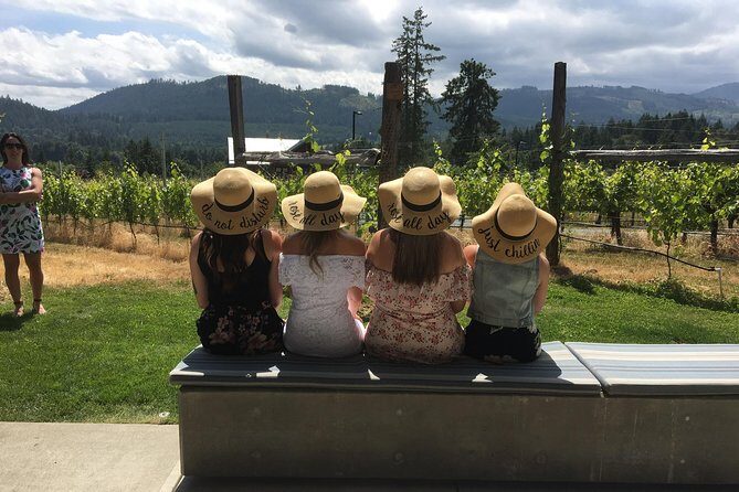 Half-Day Victoria to Cowichan Valley Wine Tour with Tastings - Authentic Feedback and Real Experiences